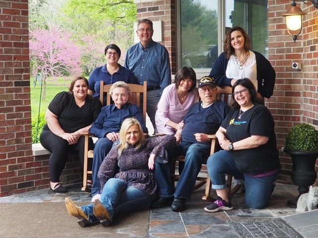 Springfield Homes Gallery