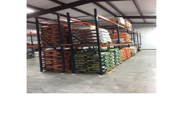 Material Handling Equipment Inola OK | Next Step Equipment LLC