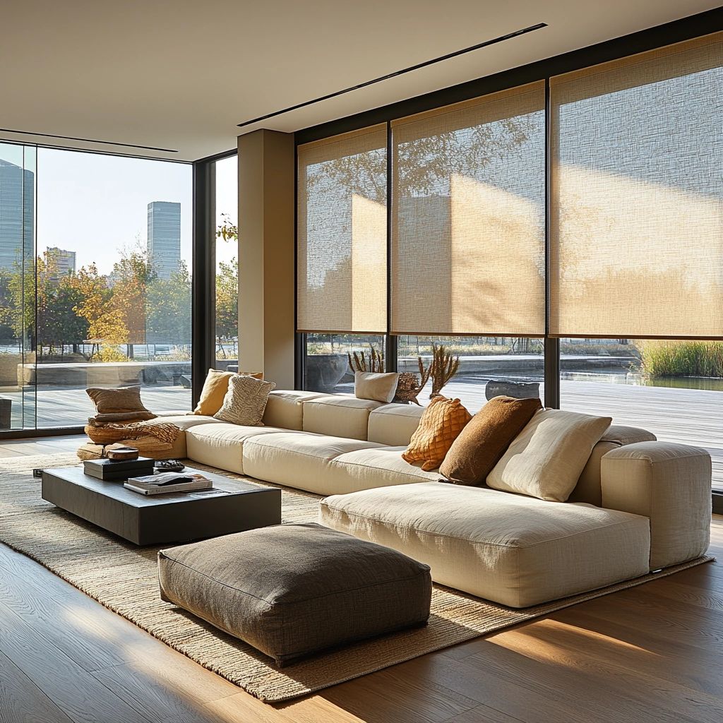 About Direct Blinds - DirectBlinds - Overview