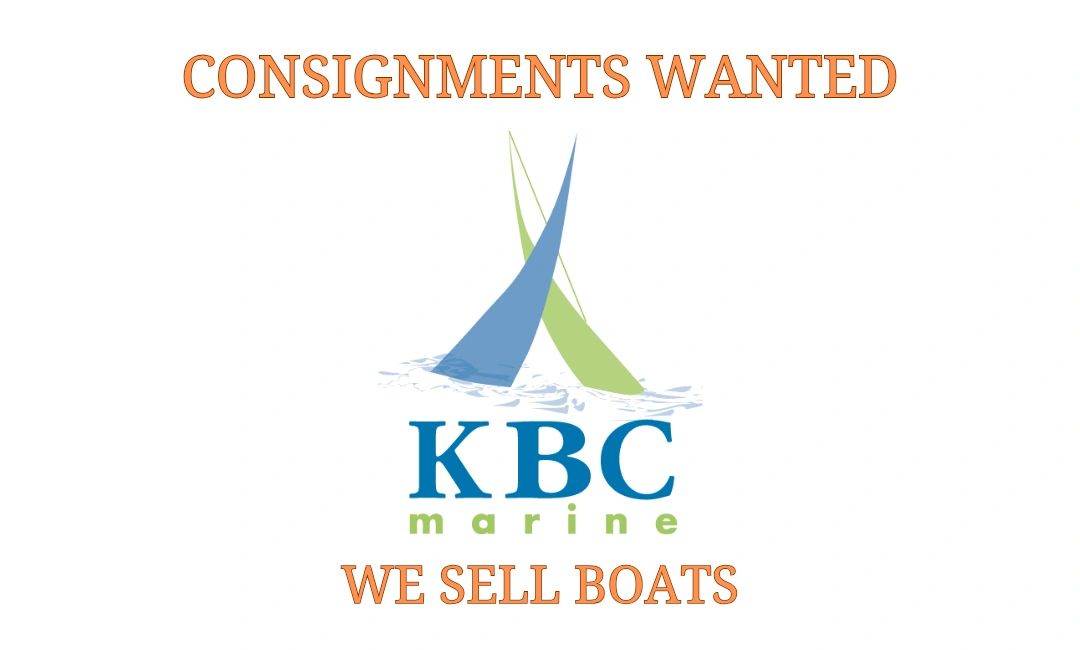 Consignment Boats
