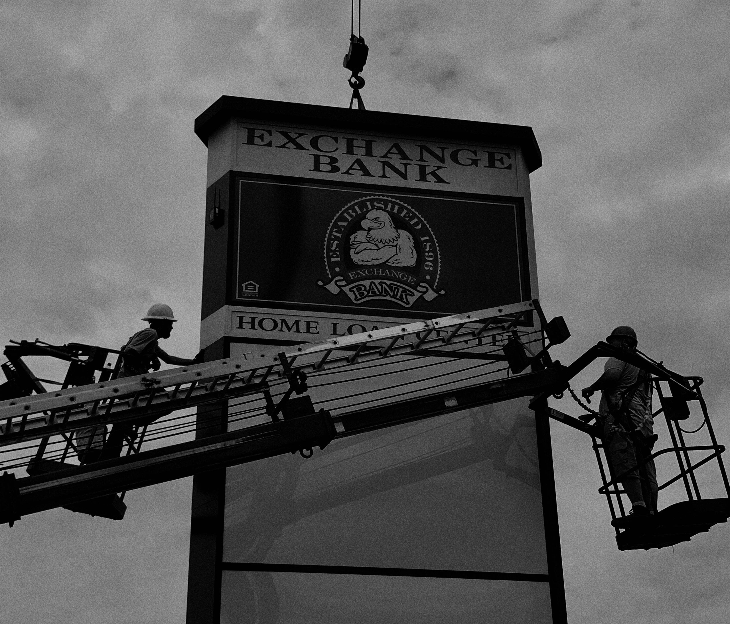 Insignia Signs, Inc. - Signs, Channel Letters