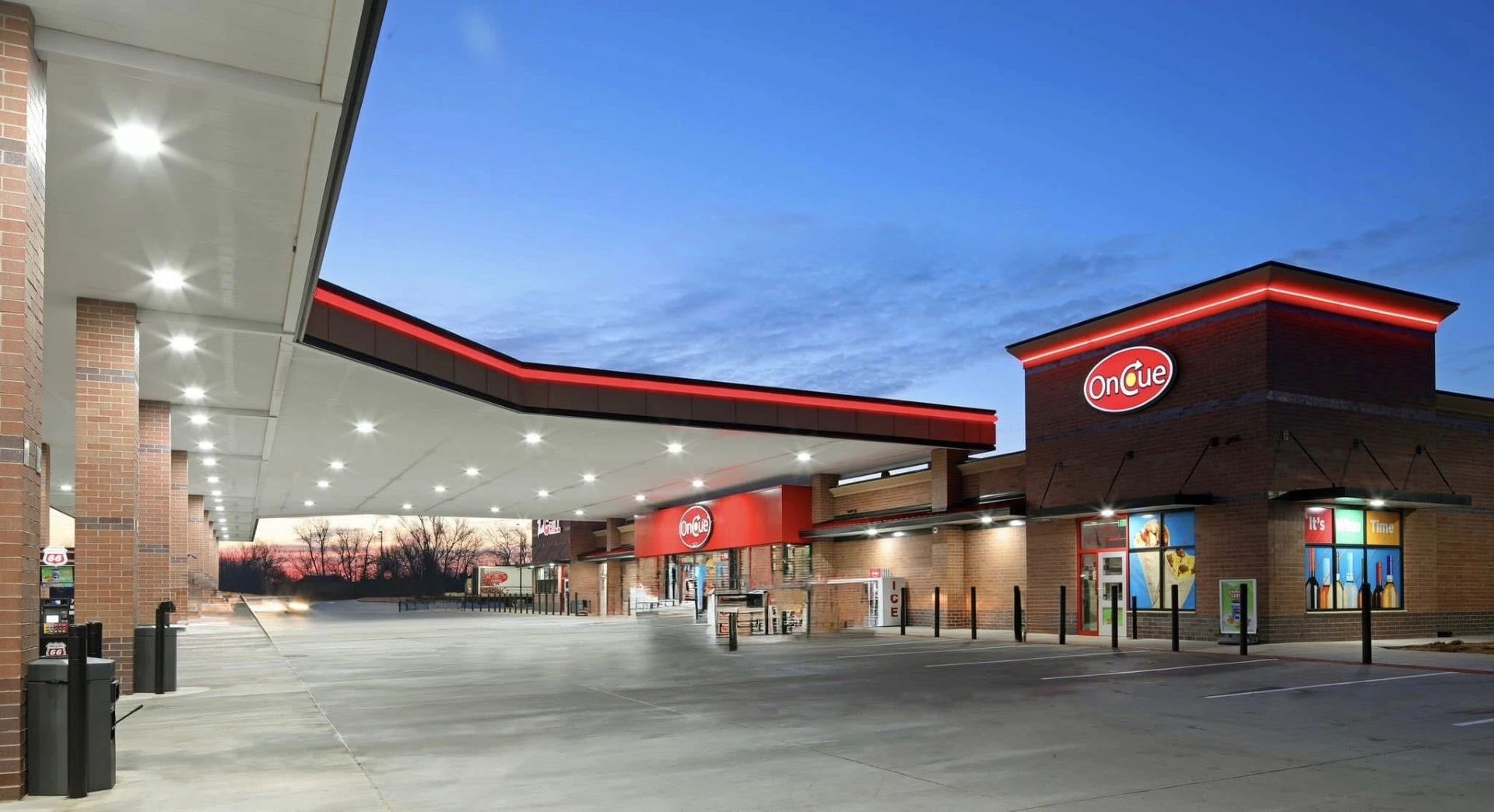 Insignia Signs, Inc. - Signs, Channel Letters