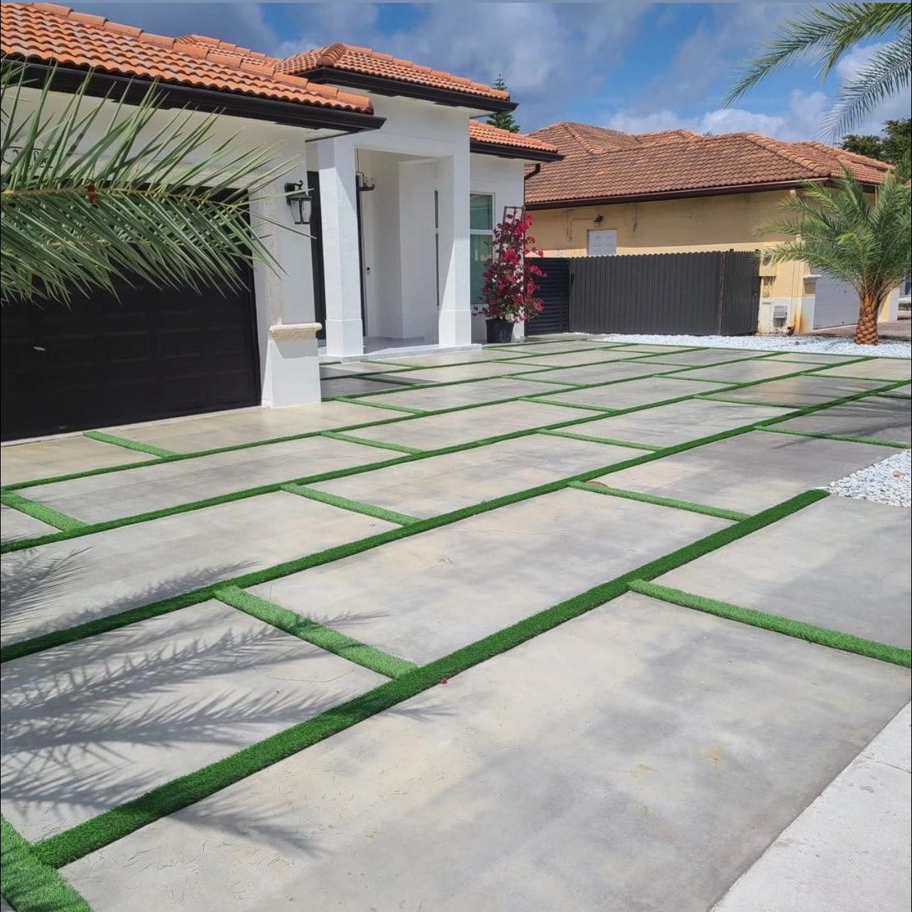 Jalo Concrete Service