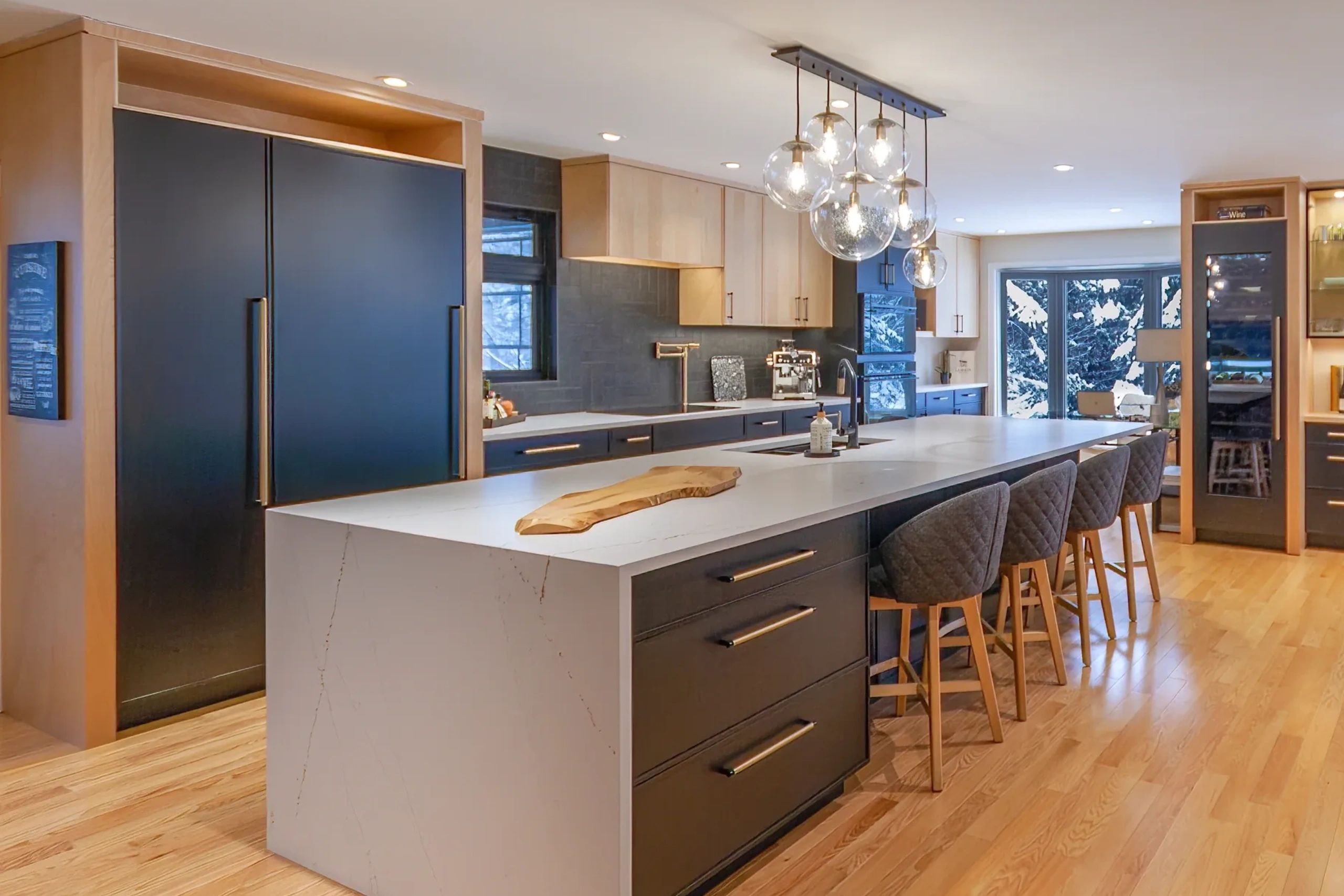 Detail by Design - Kitchen Bath Design, Home Improvements, Renovation