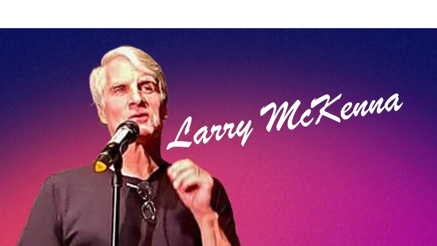 www.LarryMcKenna.com