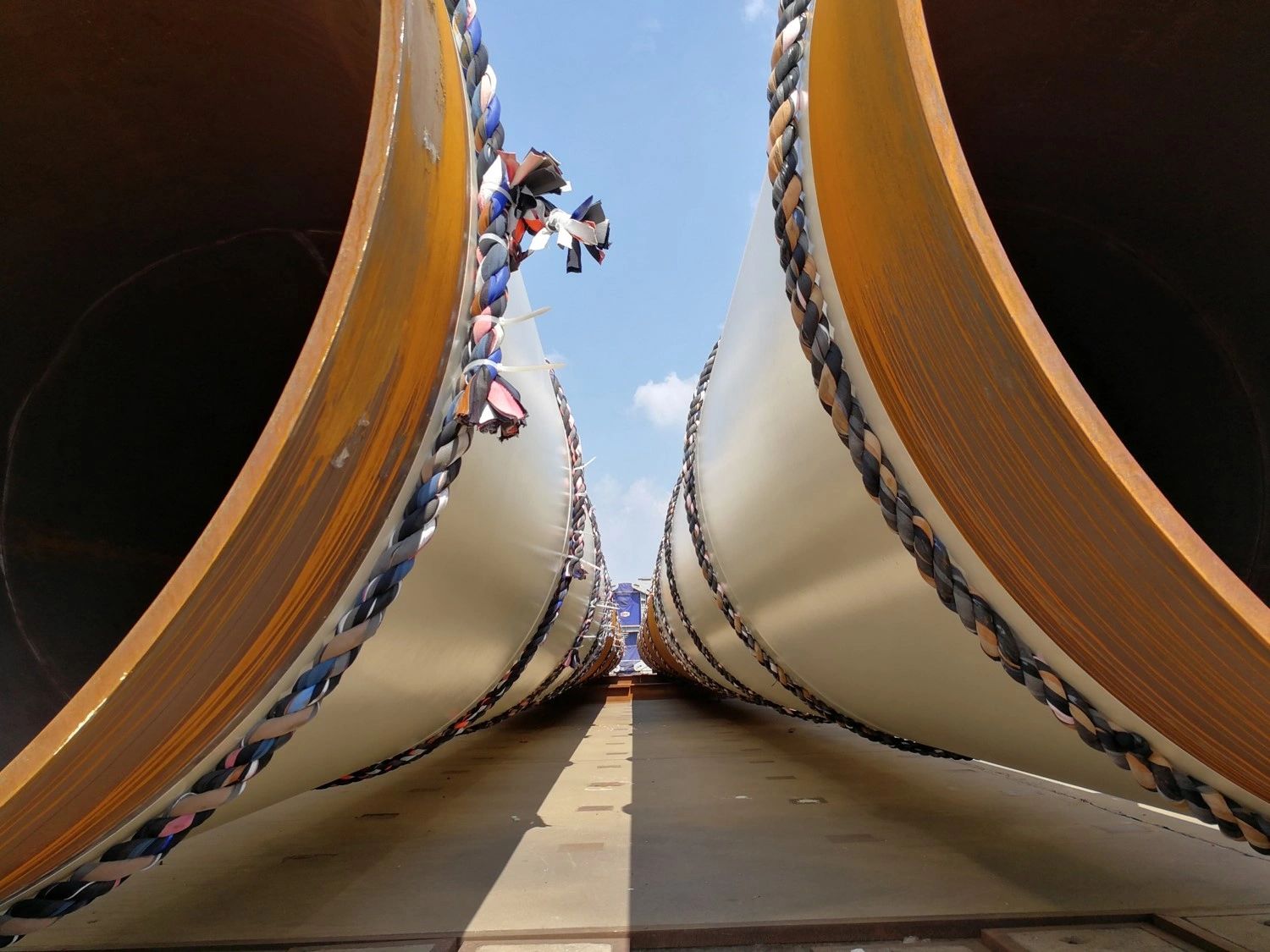 Steel Trading Solutions - Steel Products, Steel Plate, Steel Pipe