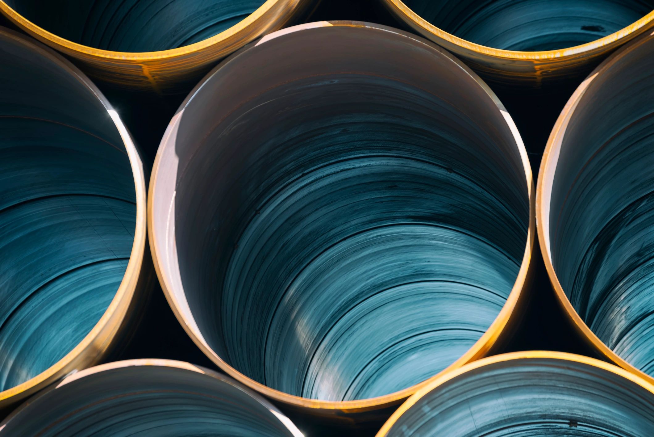 Steel Trading - Steel Trading Solutions