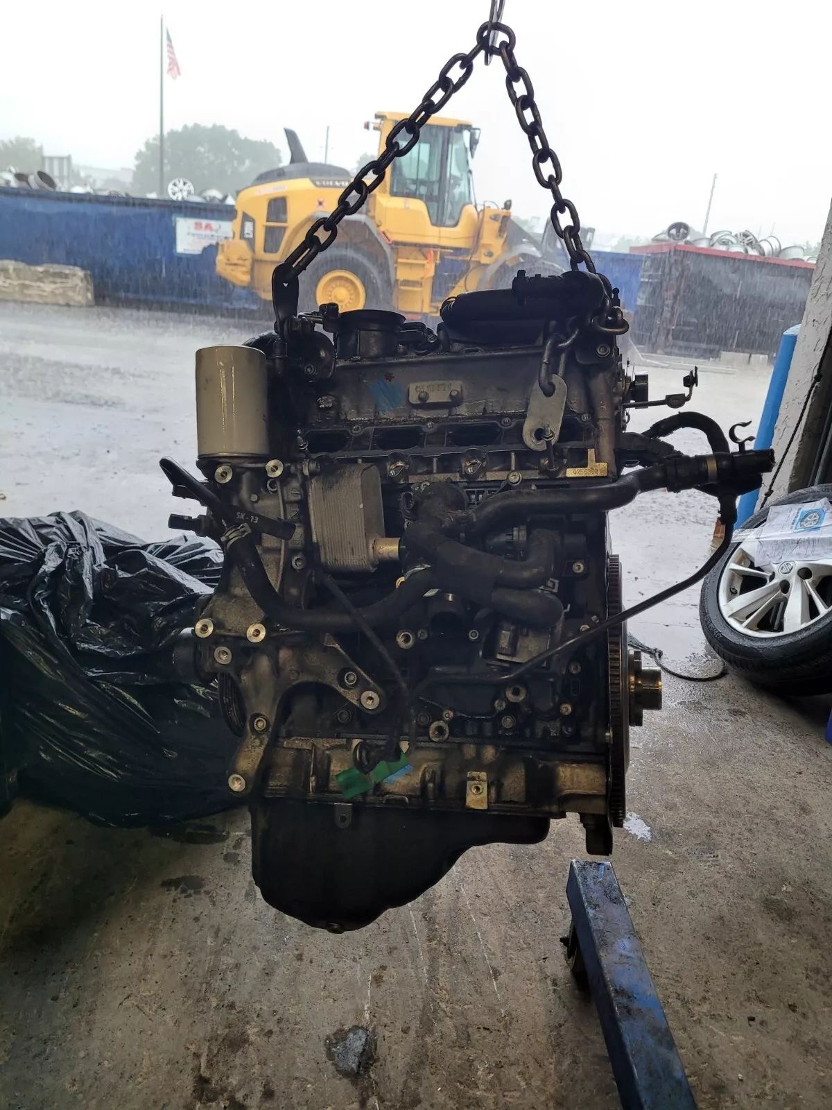 Davids Parts