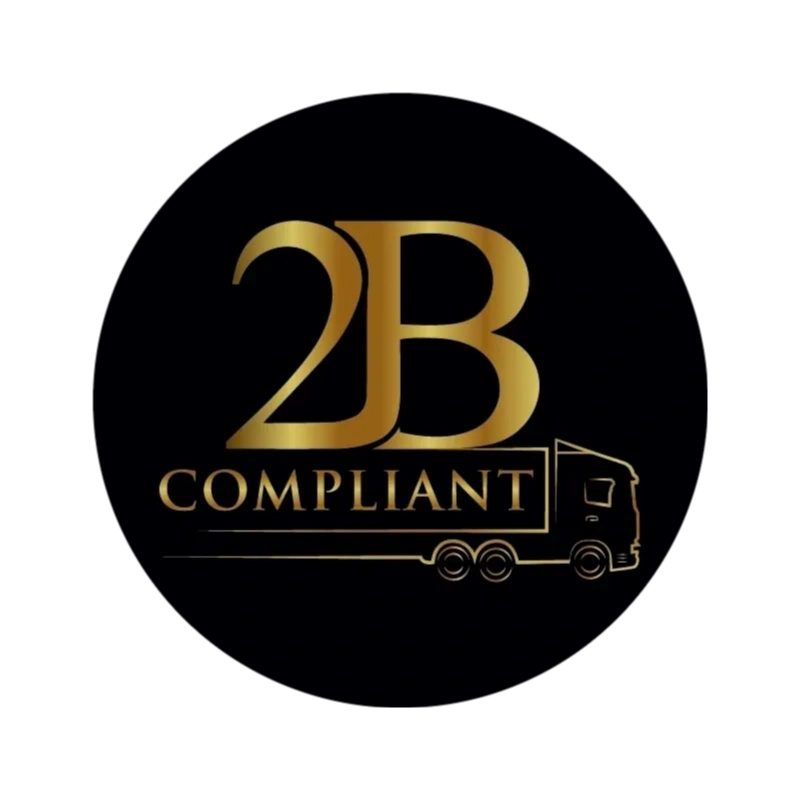 2B Compliant LTD - Operator Licence, Compliance