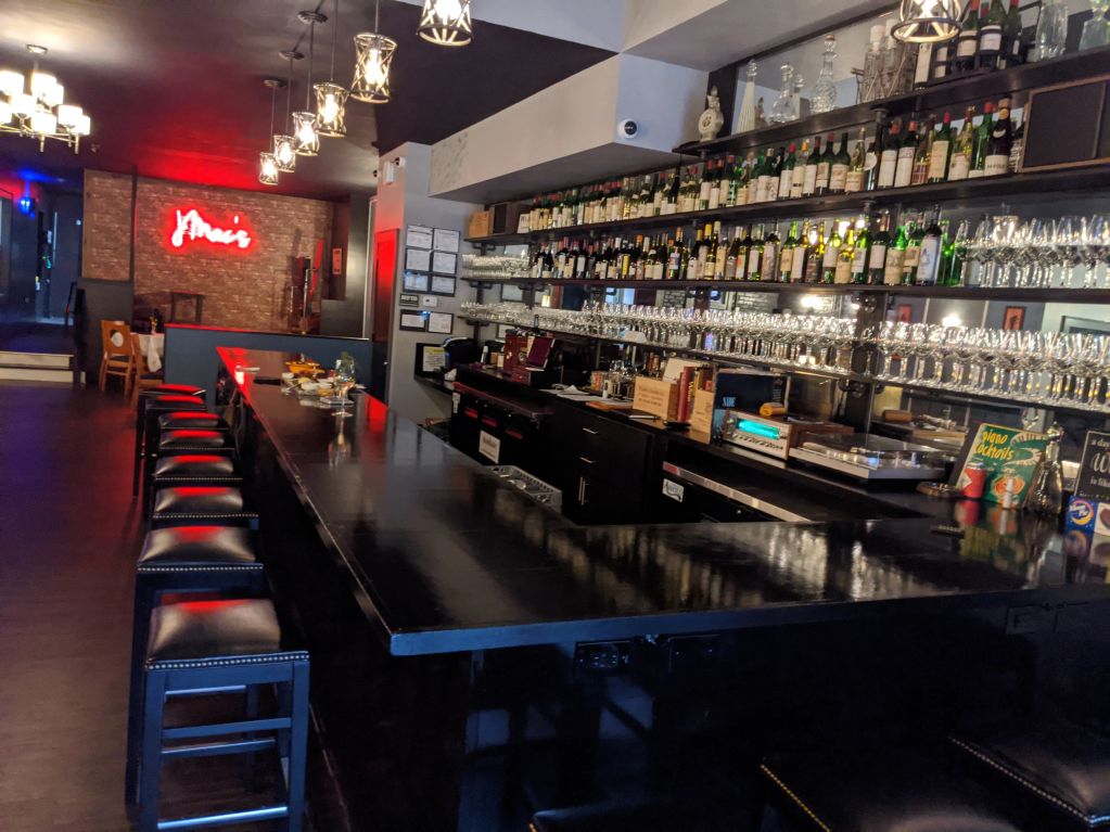 JMac's | Golden Slope