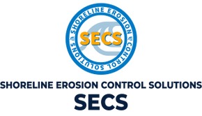 Shoreline Erosion Control Solutions