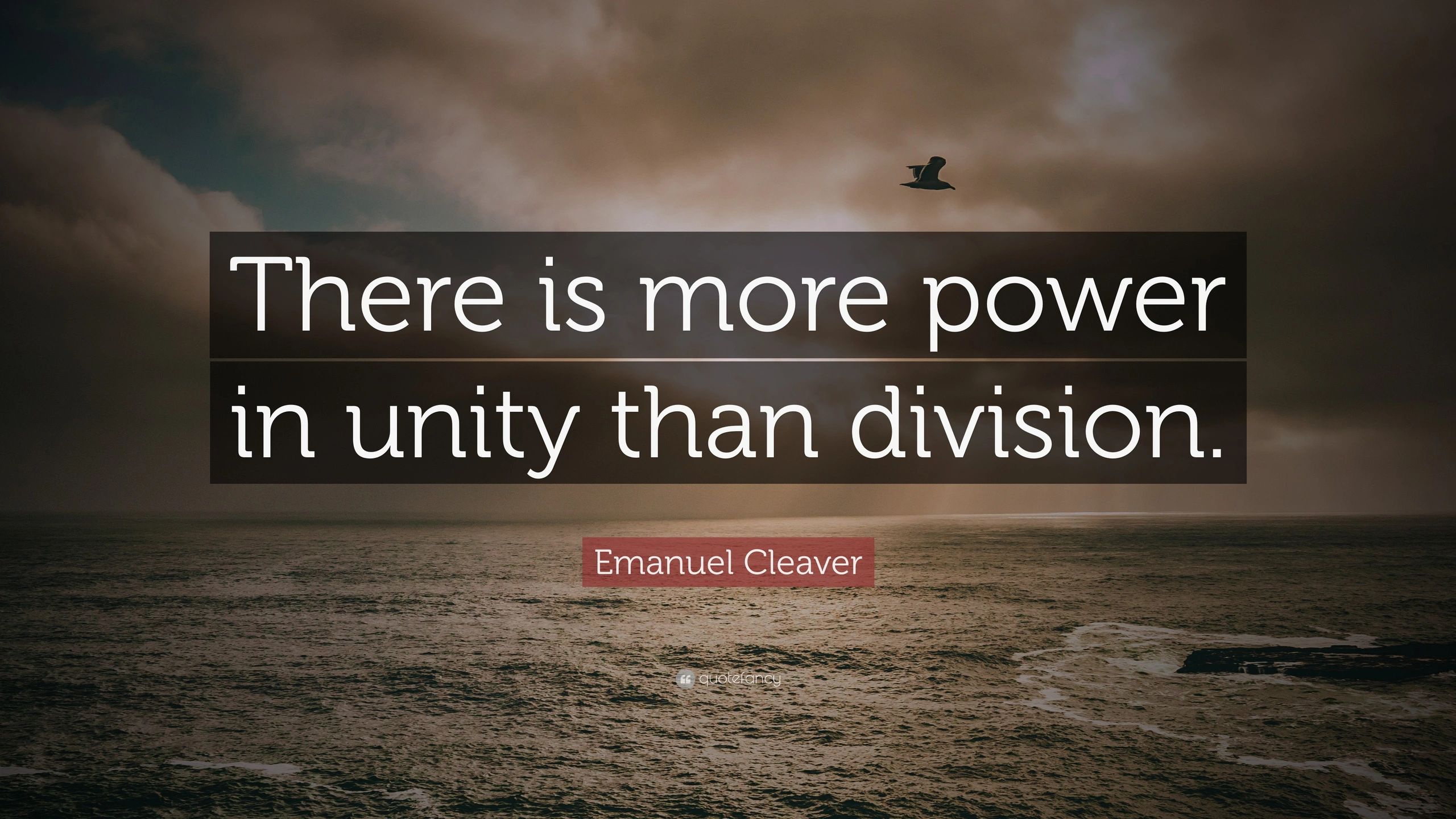 Breaking the Divide: Why ‘Us vs. Them’ Hurts Unity
