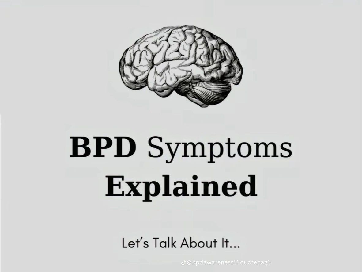 Understanding Borderline Personality Disorder: A Guide to Healing