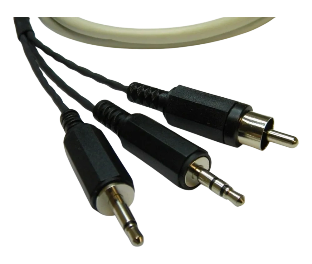 Radio Cable p/n SLCABK3, for the Elecraft K3 & K4