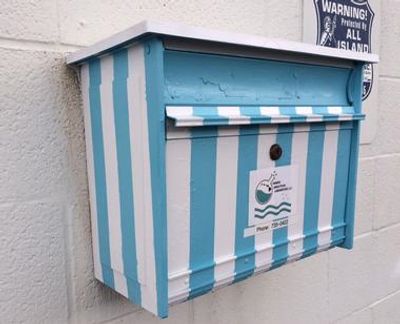 Laboratory - Hawaii Analytical Laboratory, LLC