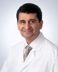 Dr Zaidi at Smoke Ranch