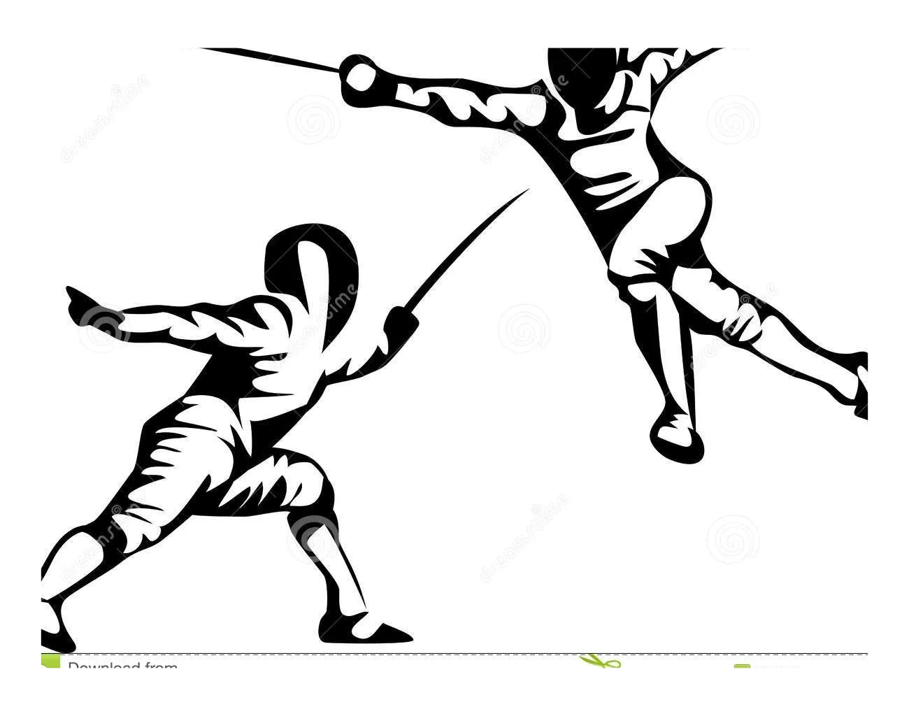 Hillingdon Musketeers Fencing Club - Adults & Children fencing classes