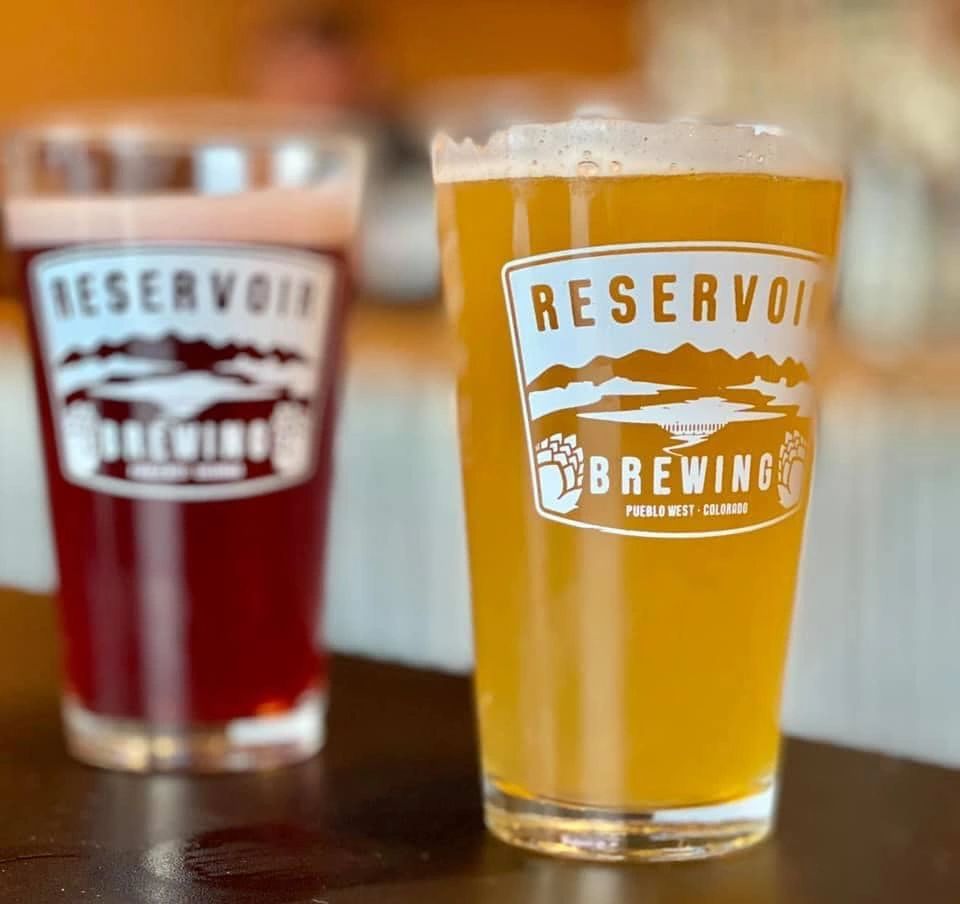 Reservoir Brewing - Brewery - Pueblo West, Colorado