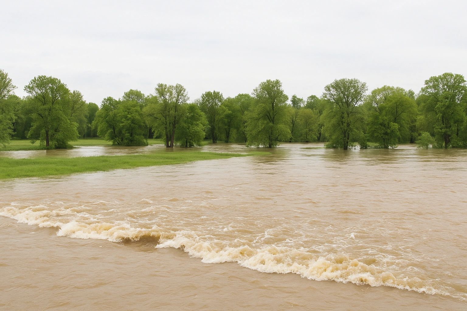 Flood Permits