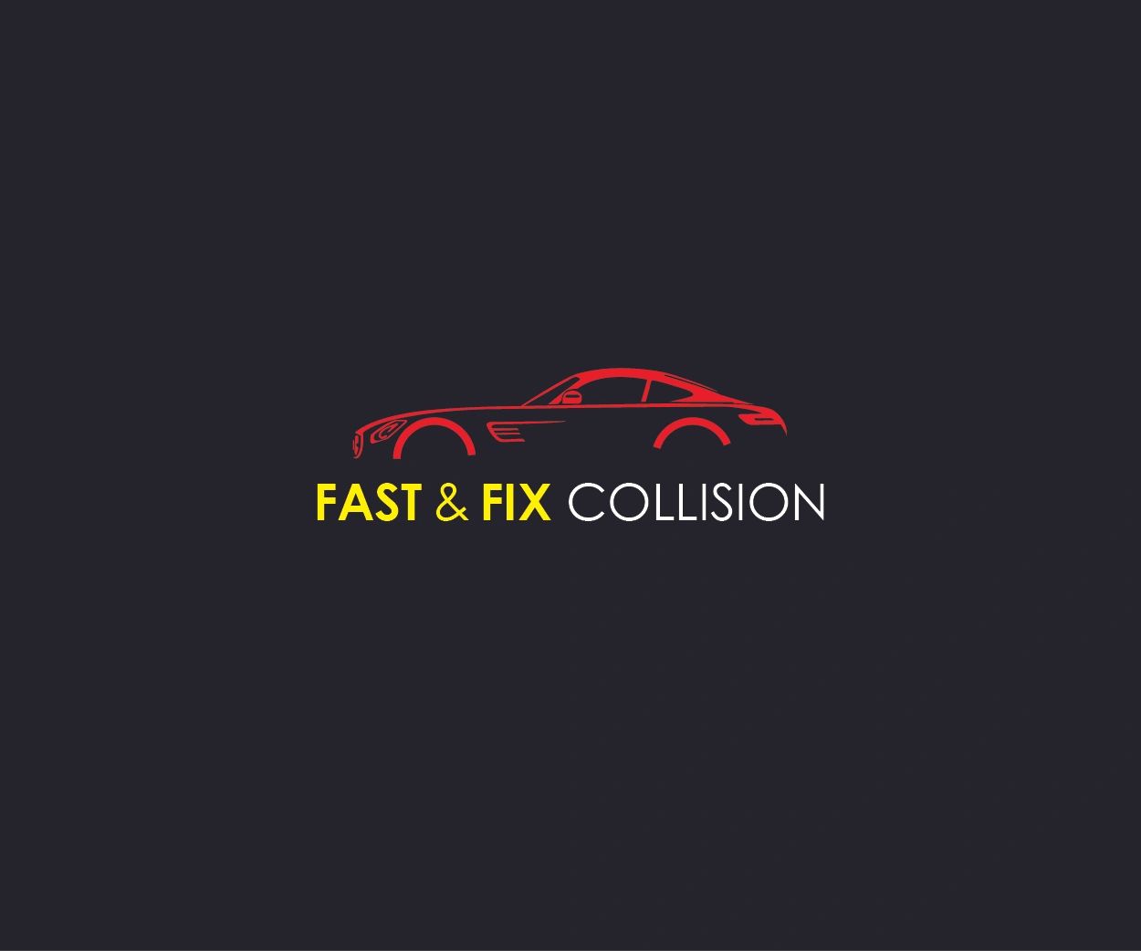 Fast & Fix Collision