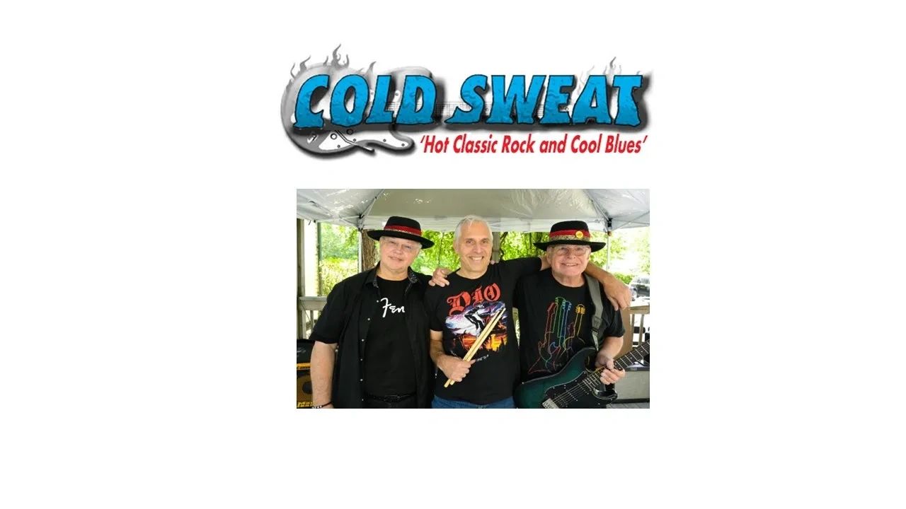 About | Cold Sweat