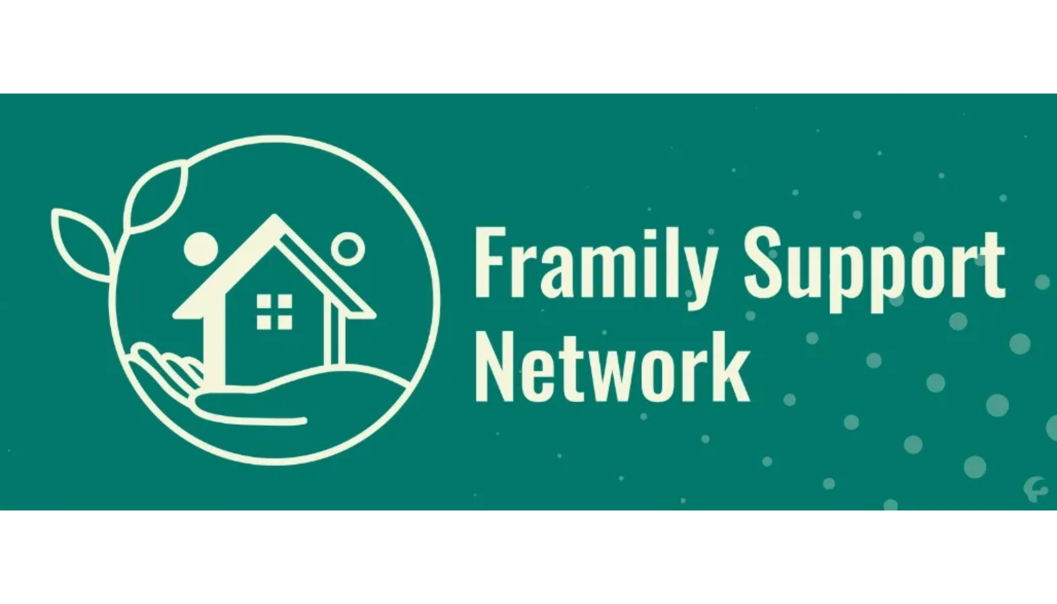 Family Support Network Logo
