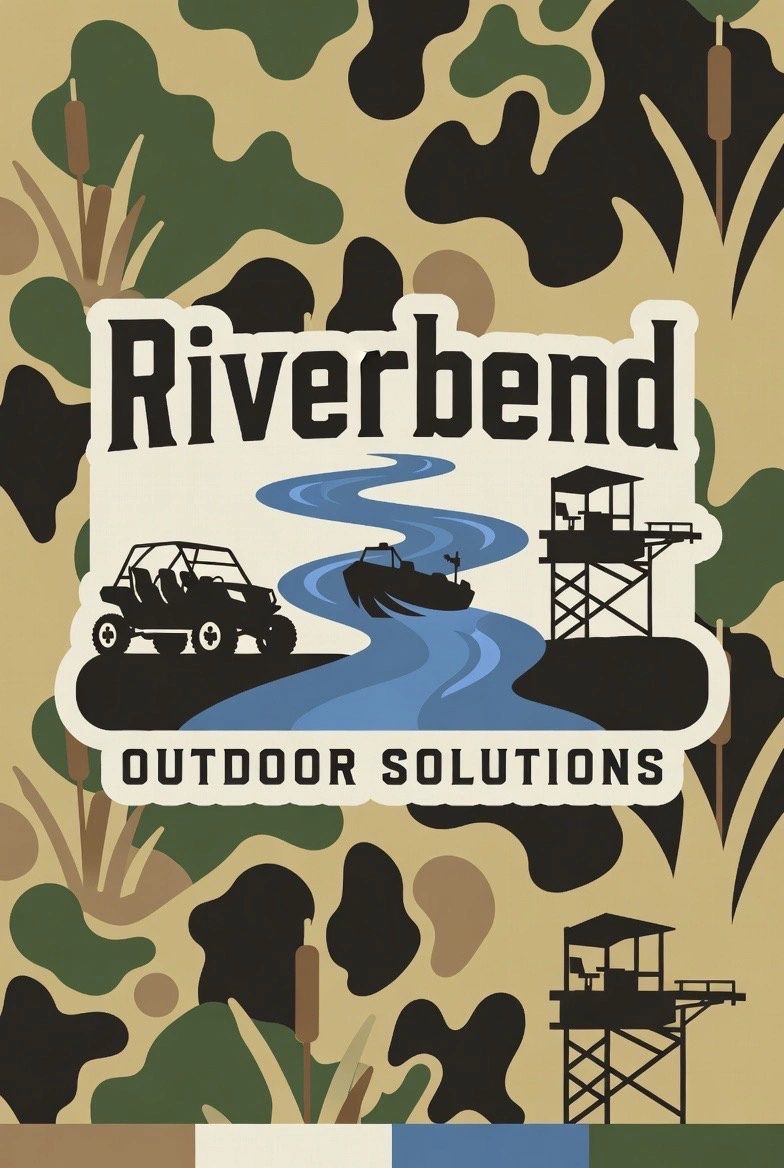 Riverbend Outdoor Solutions