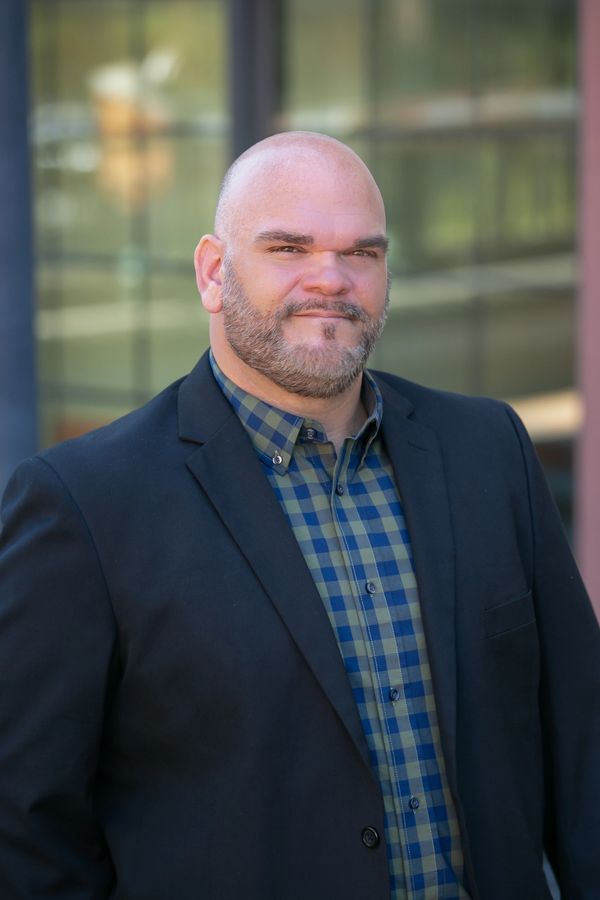 Matthew Lewellen, Realtor® Associate