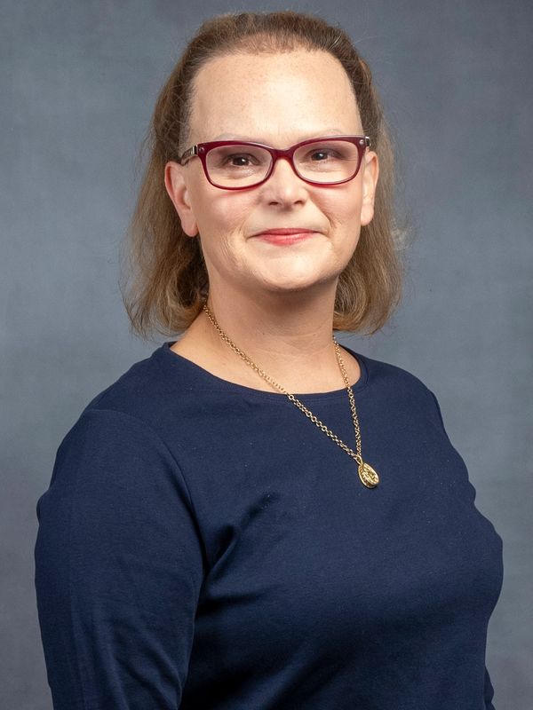 Georgia Nicholson Small