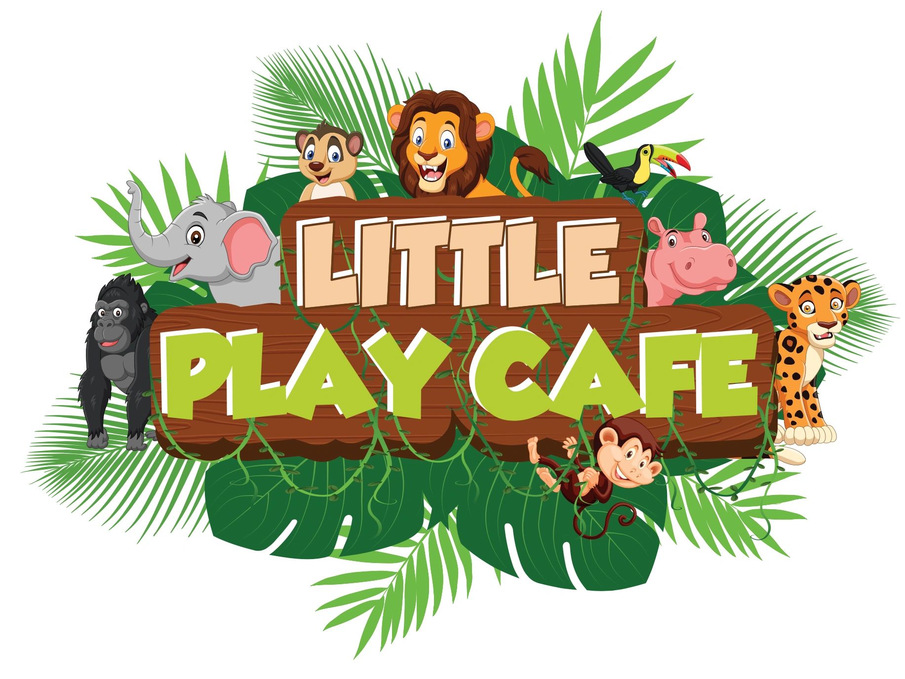 Little Play Cafe