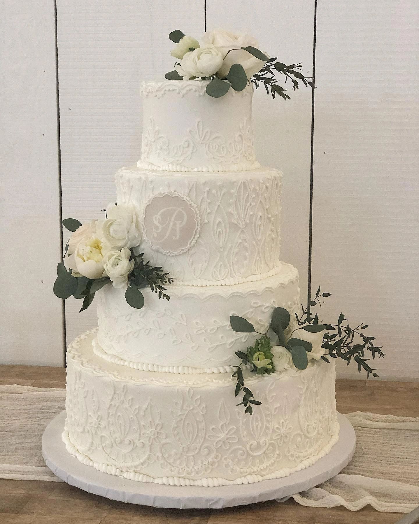 Bronwen Cakes Design Consultation