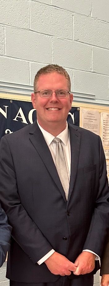 Committee to Elect Sean Curran