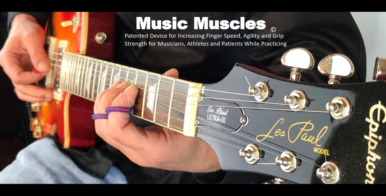 Music Muscles