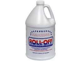 Amazing Roll-Off Cleaner - Amazing Roll-Off Cleaner