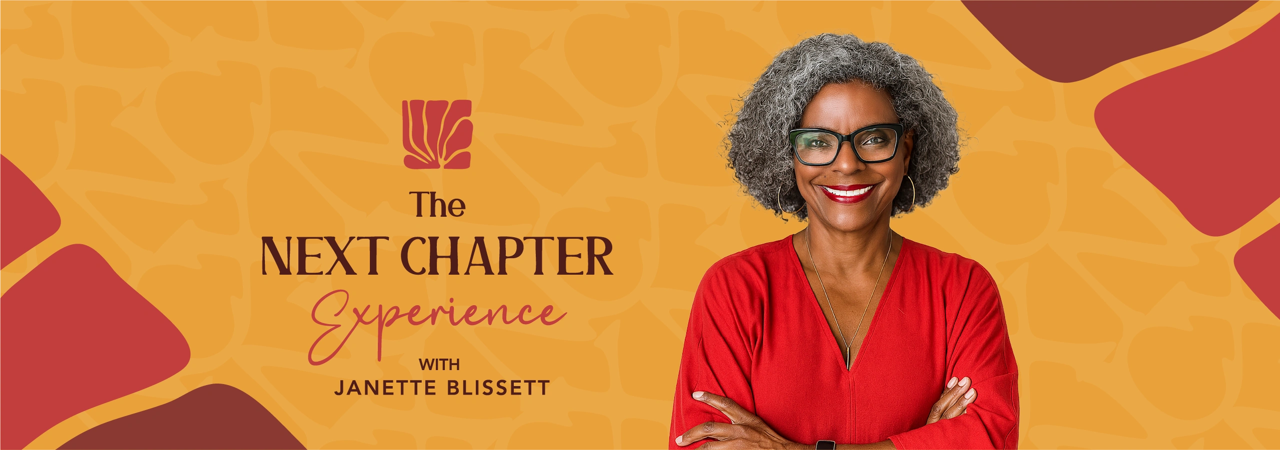 The Next Chapter Experience - Home