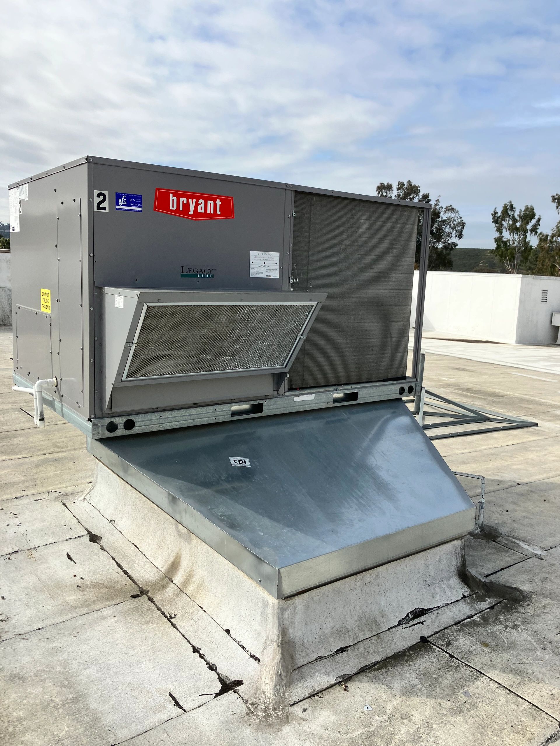 Expert Heating & Air Conditioning Repair & Service - Sun Valley Heating ...
