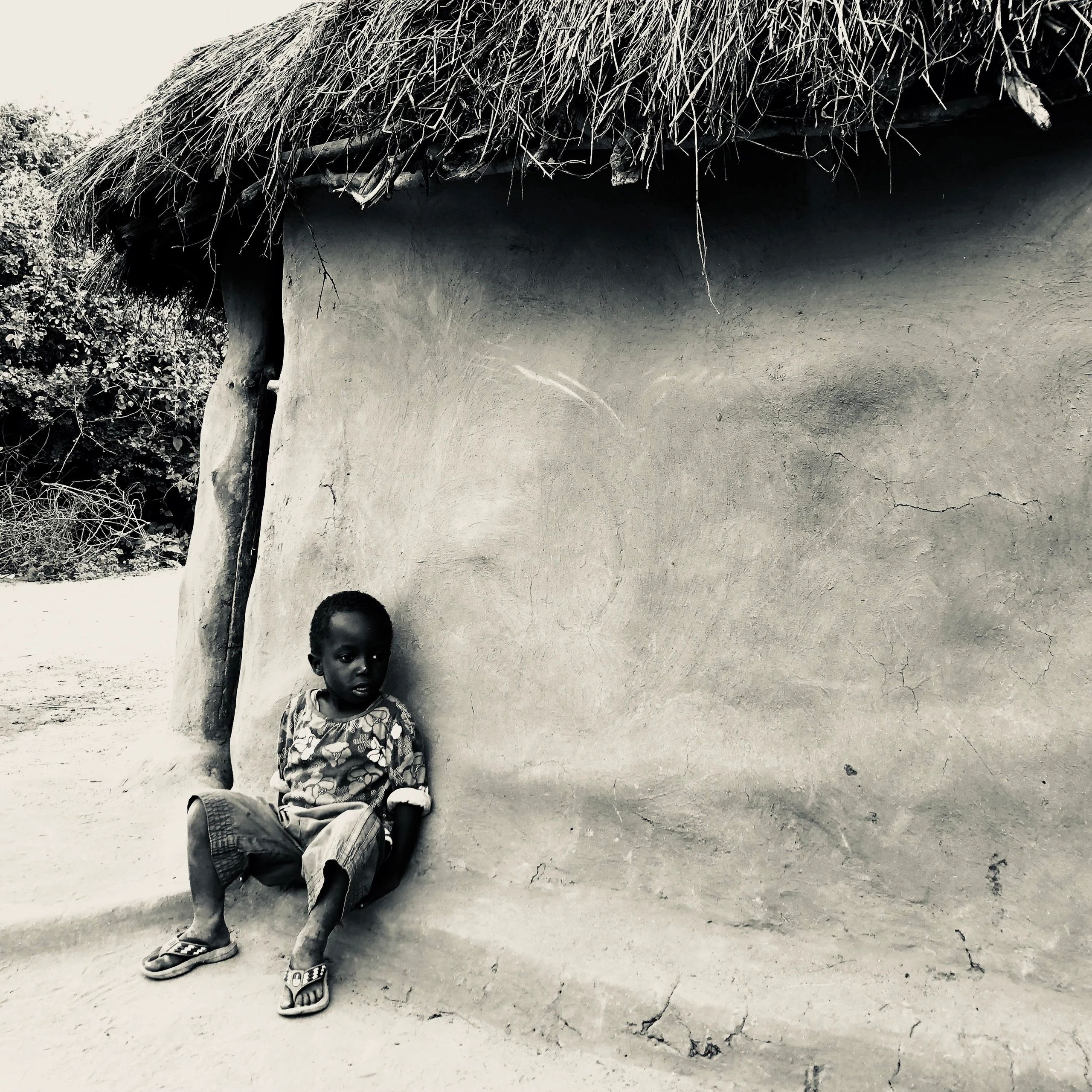 Nonprofit | Steps For World