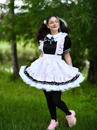 Meet the Maids
