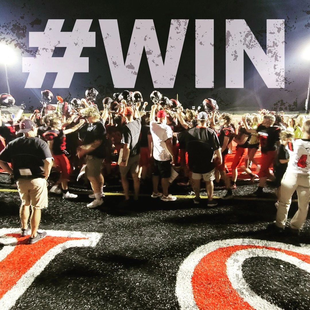 Mustangs Gridiron Club - Edgewood High School - Ellettsville, Indiana