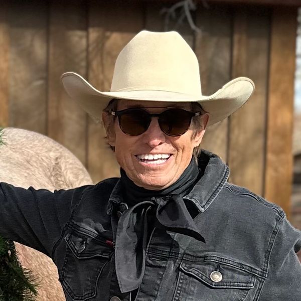 Meet The Team | Cameron Horsemanship & Performance Horses