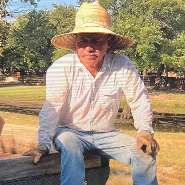 Meet The Team | Cameron Horsemanship & Performance Horses