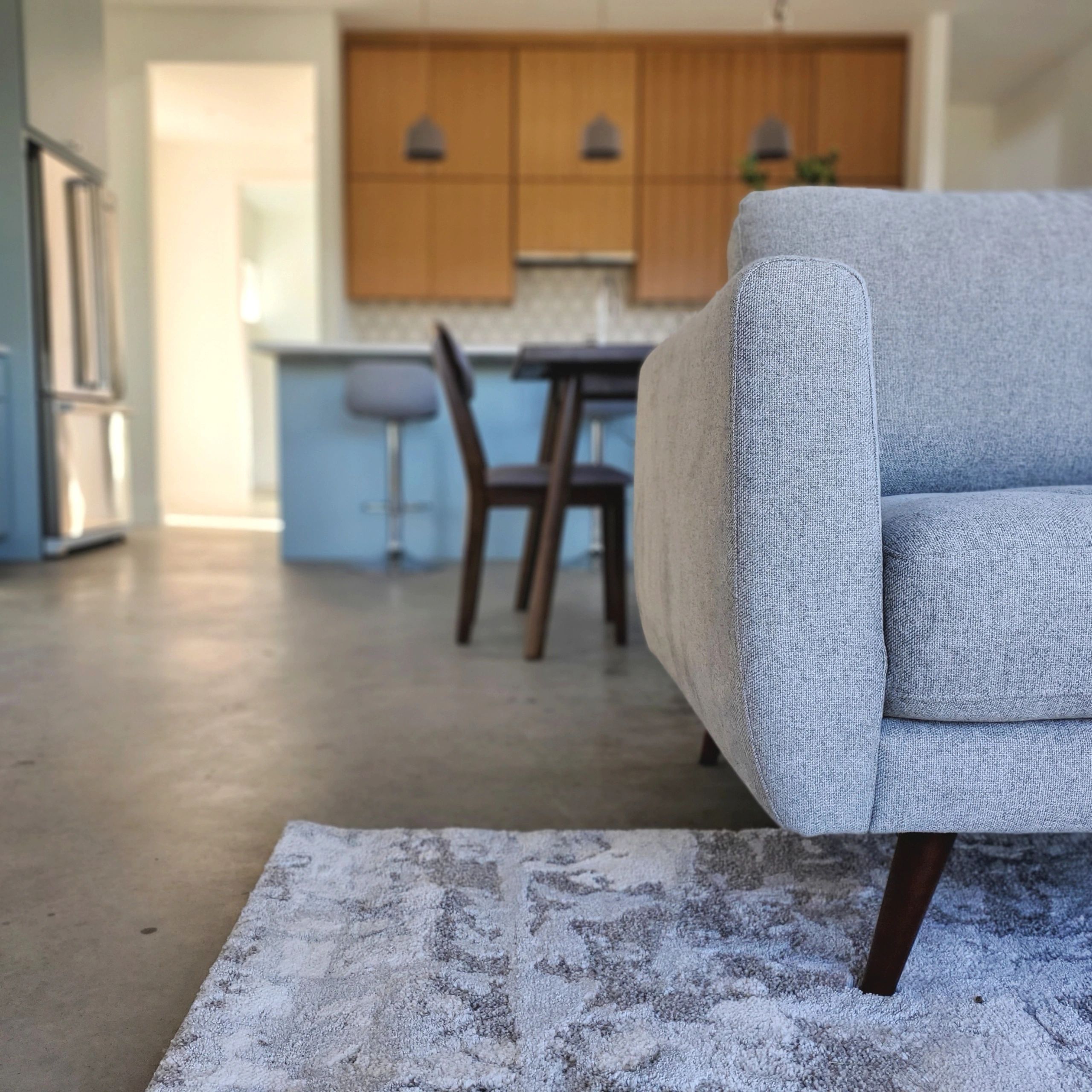 Short Term Rental Staging Short Term Rental Staging