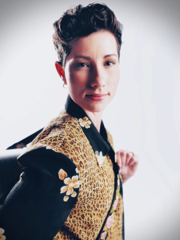 Live Performer - Karley Davidson