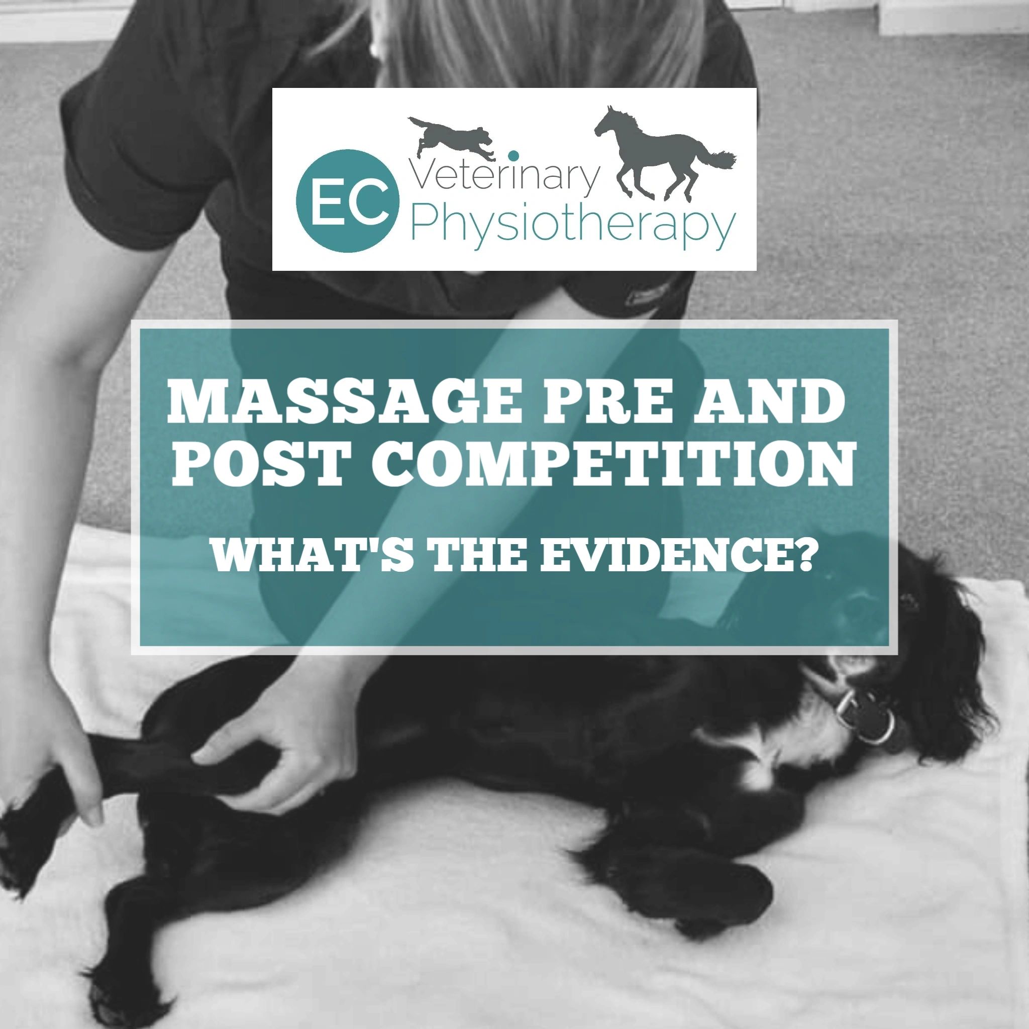 Massage pre and post competition- what's the evidence?