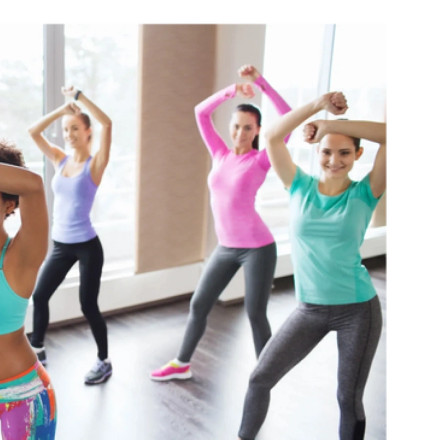 Dance Exercise Classes | Zeal Dance Fitness Studio