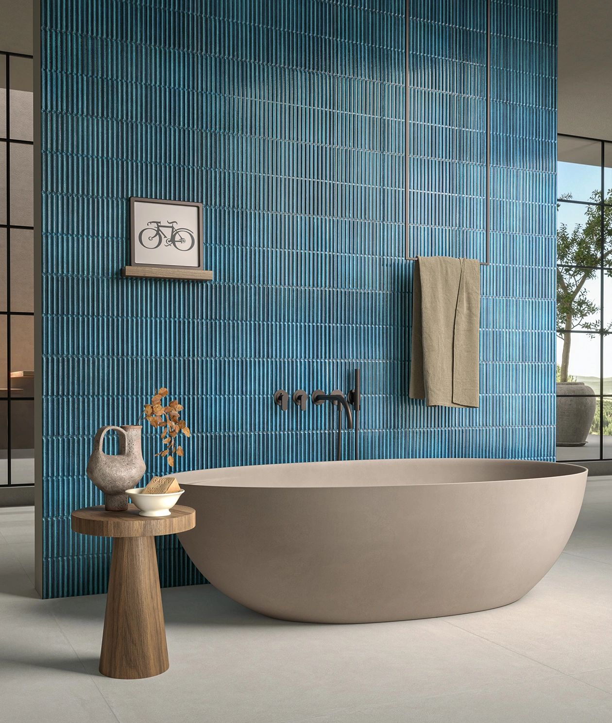Estilco Ceramics - Wall and Floor Tiles, Designer Tiles Melbourne
