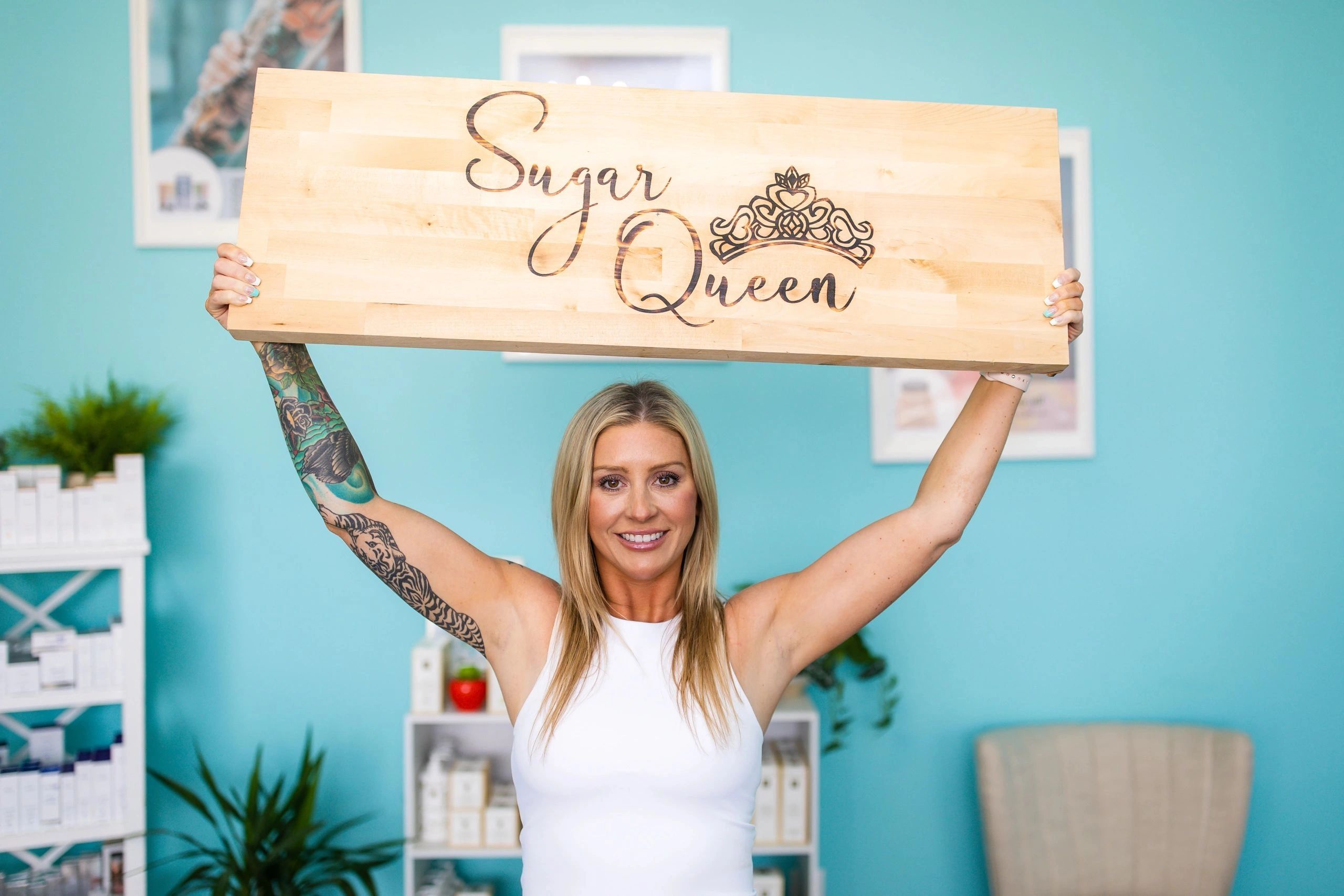 Welcome [sugaringconvention.com]