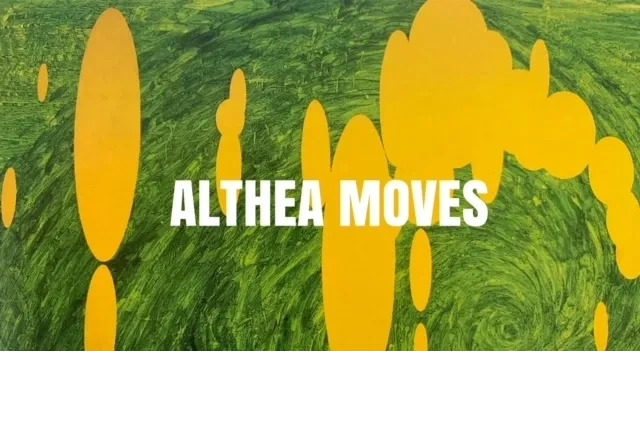 Althea Moves