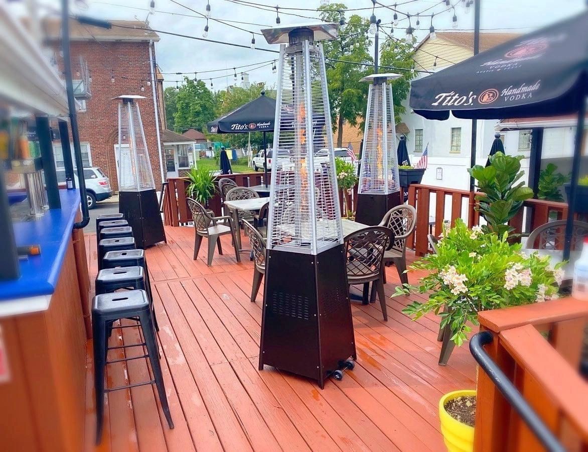 Now On Tap! | Local Bar & Kitchen