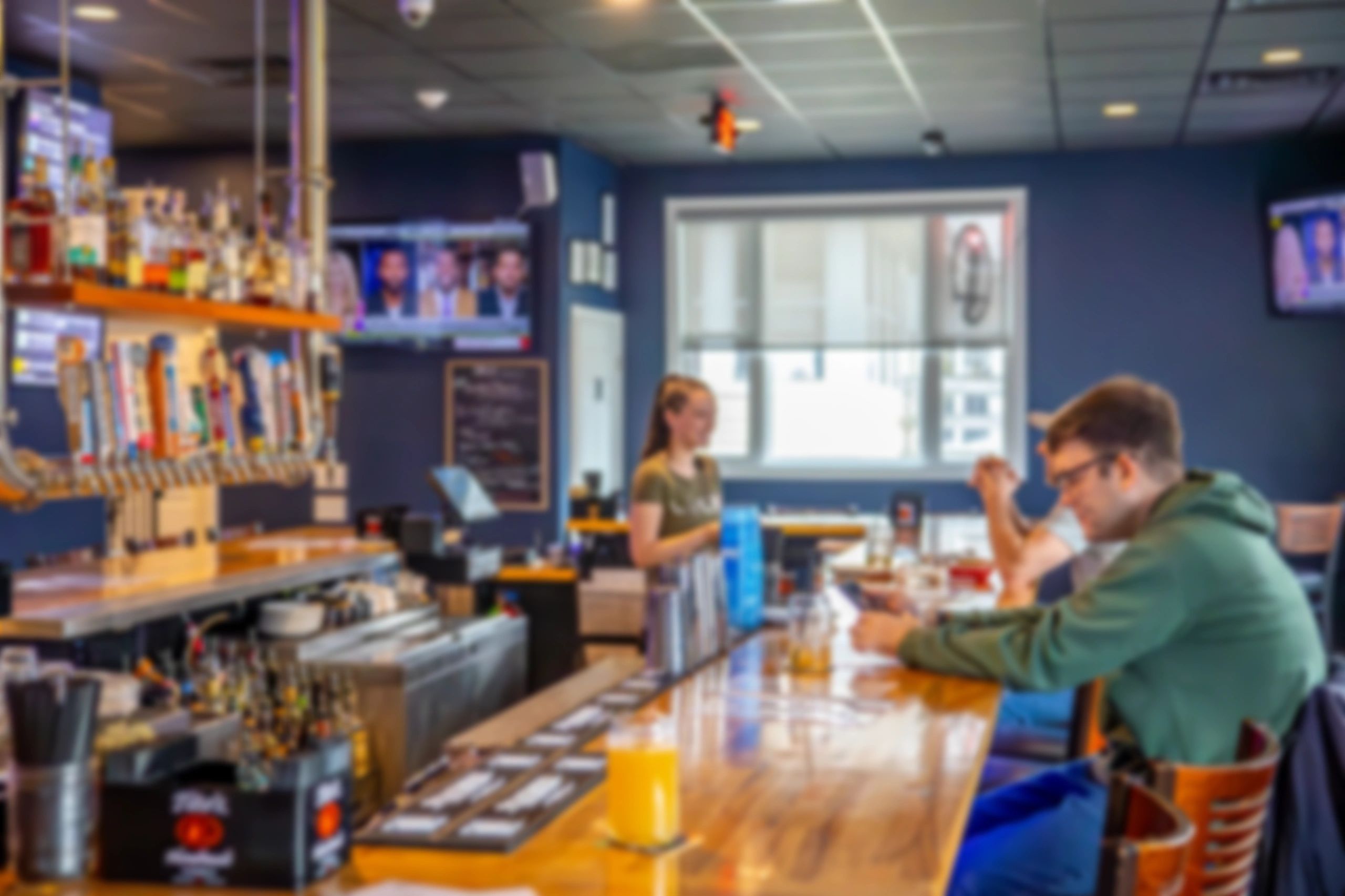 Local Bar & Kitchen - Great Beers, Drinks, and Food | Located in ...
